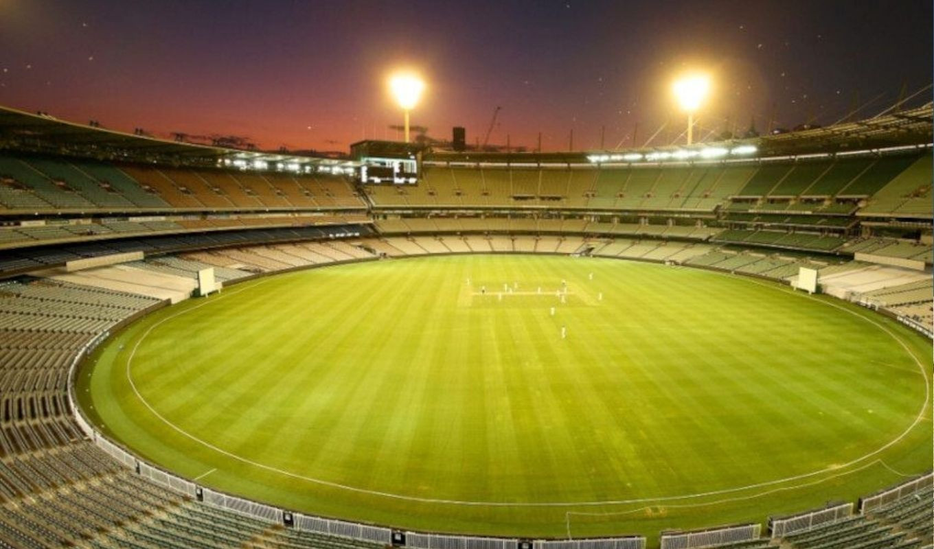 Seven Venues Finalised for 2026 ICC T20 World Cup - Khaborwala | The ...